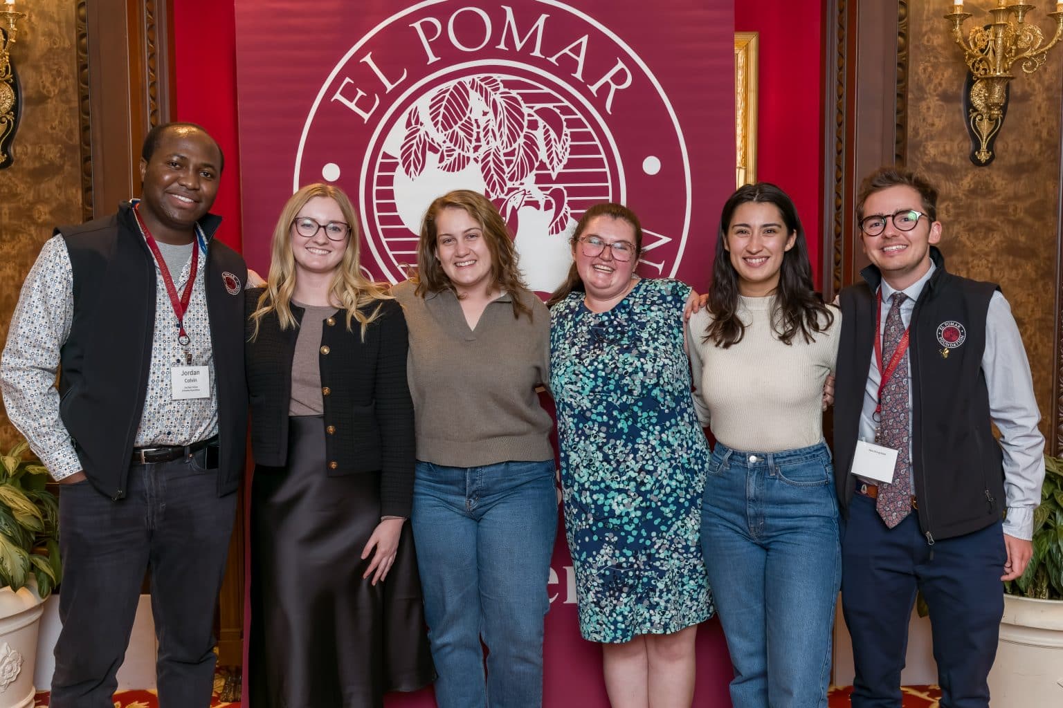 What to Expect - El Pomar Foundation