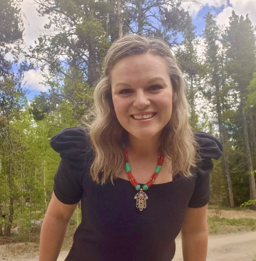 Central Peaks Regional Council - El Pomar Foundation