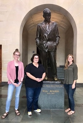 Uncovering the History of Will Rogers - El Pomar Foundation