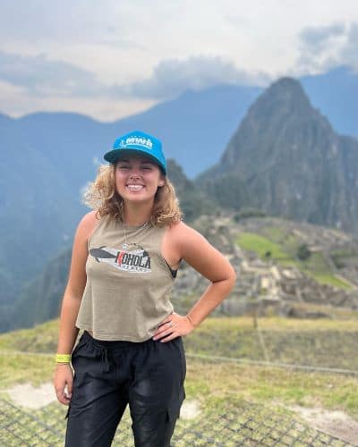 From Fellowship to Tie-Dye Life: Zoe Goodman’s Remote Work Adventure ...
