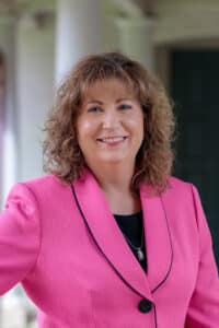 Nicole Magic - El Pomar Foundation