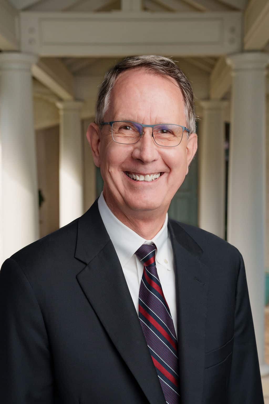 R. Thayer Tutt, Jr. - El Pomar Foundation