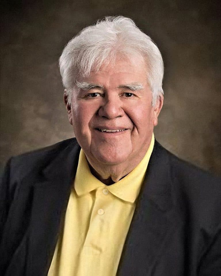 Ray Aguilera - El Pomar Foundation