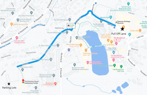 Free Museum Experience - Penrose Heritage Museum