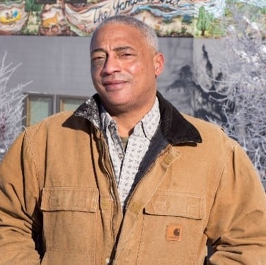 Northwest Regional Council - El Pomar Foundation