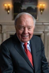 William J. Hybl - El Pomar Foundation