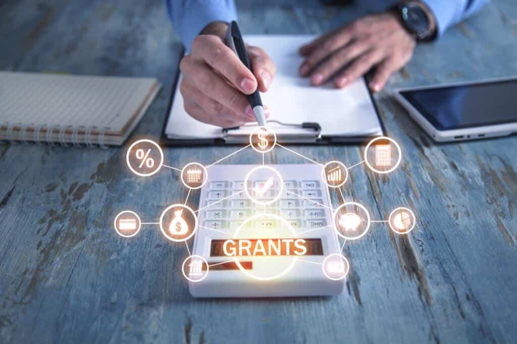 Grant Process and Guidelines - El Pomar Foundation