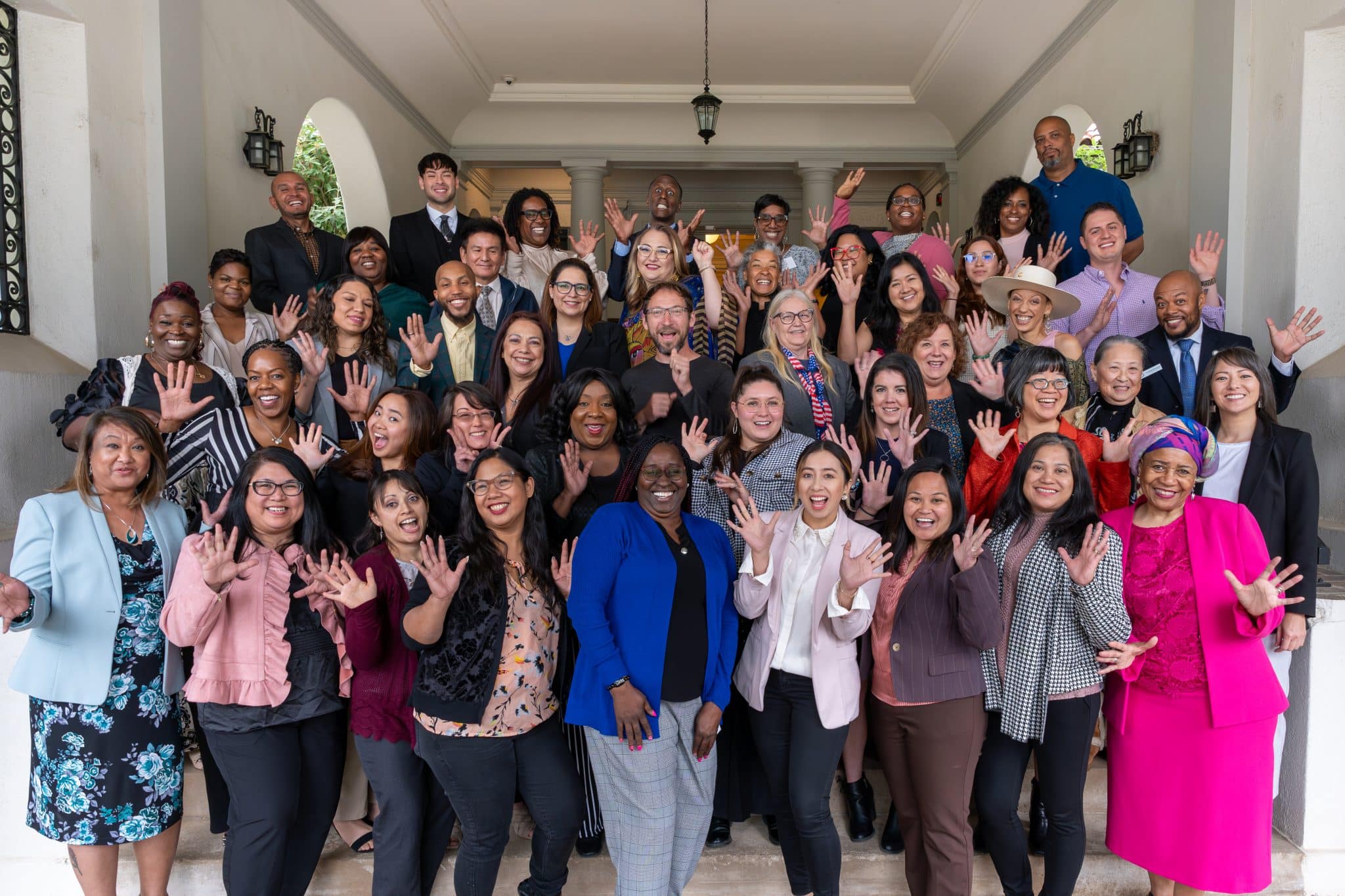 About Us - El Pomar Foundation