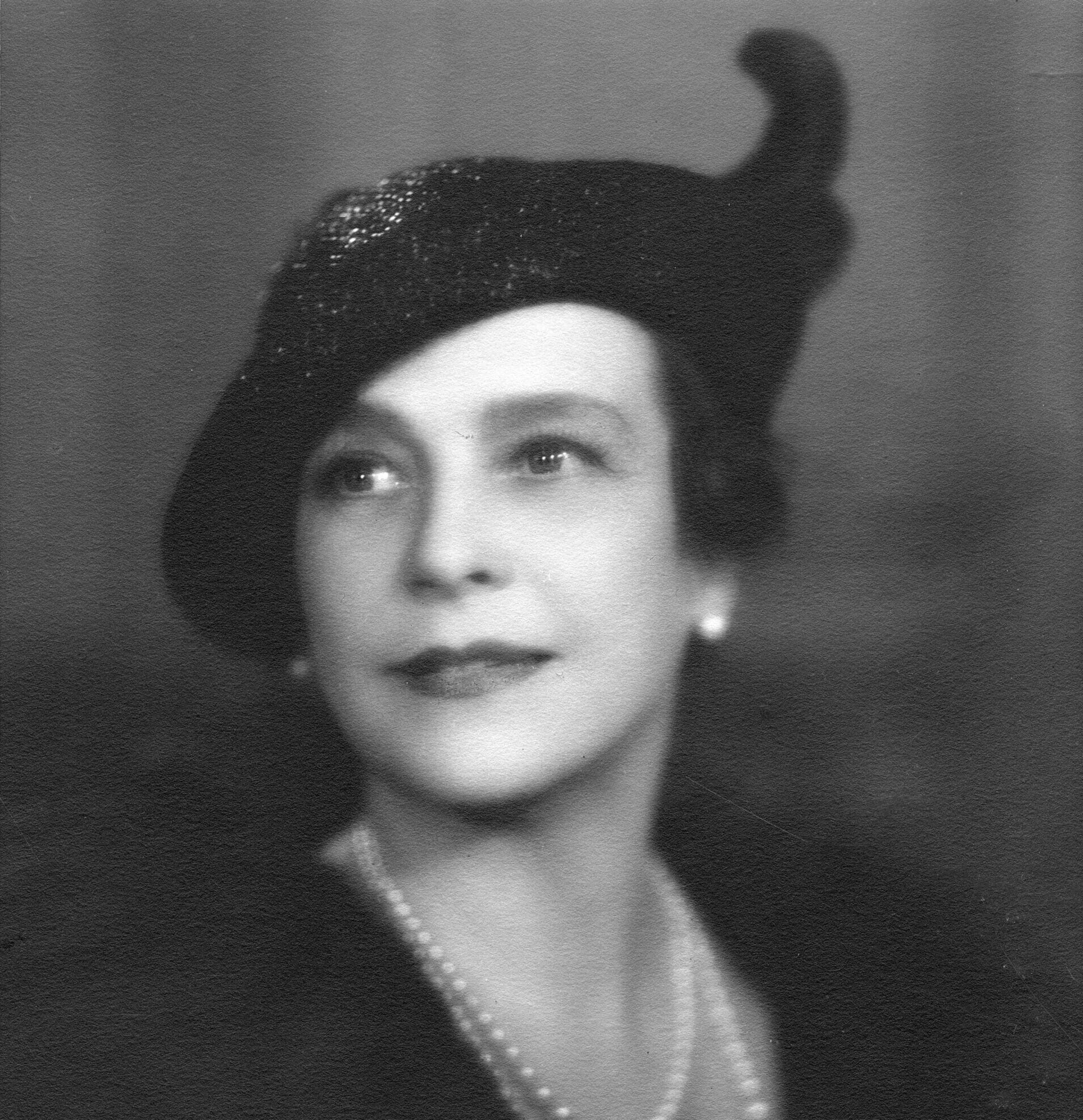 Julie Penrose - El Pomar Foundation