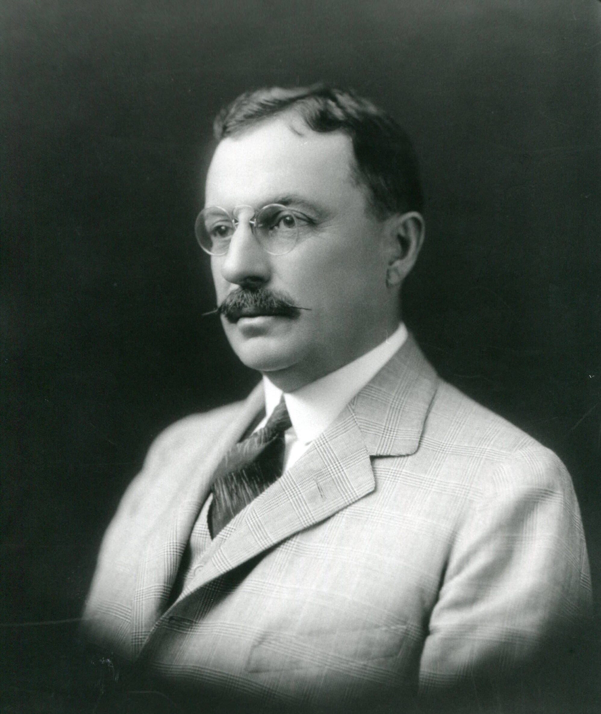 Spencer Penrose - El Pomar Foundation