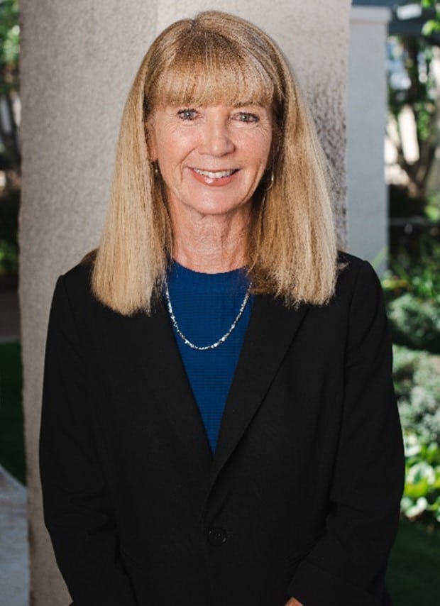 Kathy Boe - El Pomar Foundation