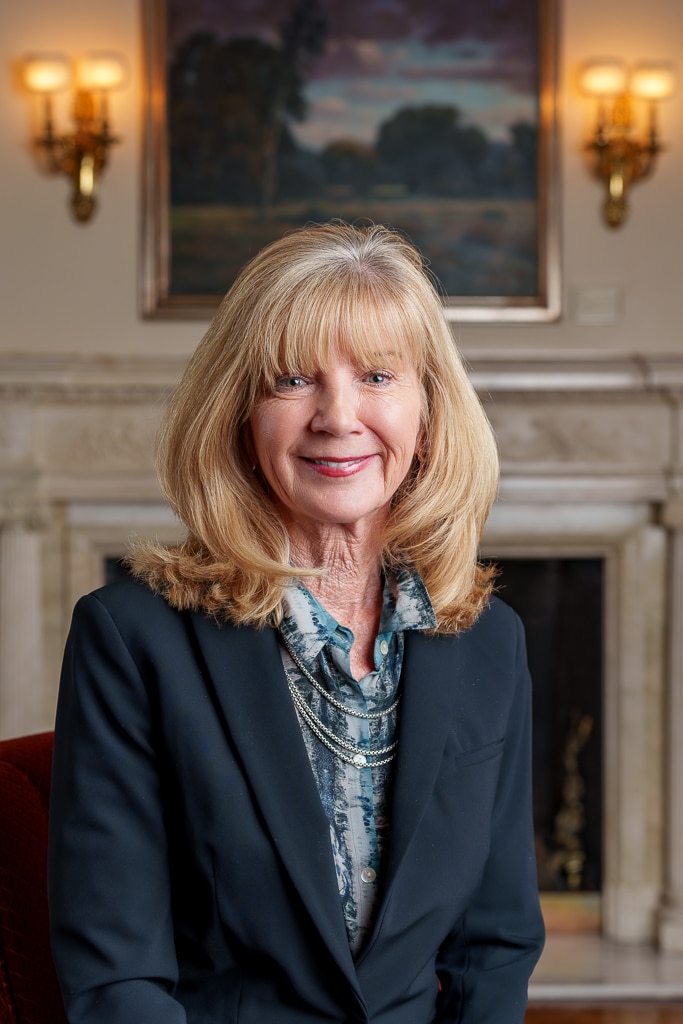 Kathy Boe - El Pomar Foundation