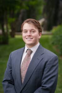 Jackson Ferguson - El Pomar Foundation